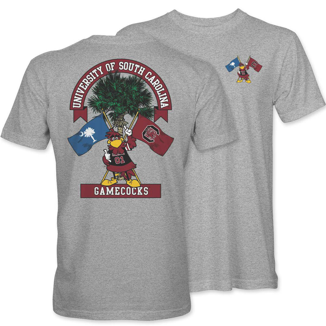 Palmetto Shirt Co | USC Gamecocks T-Shirts | Palmetto T-Shirts ...