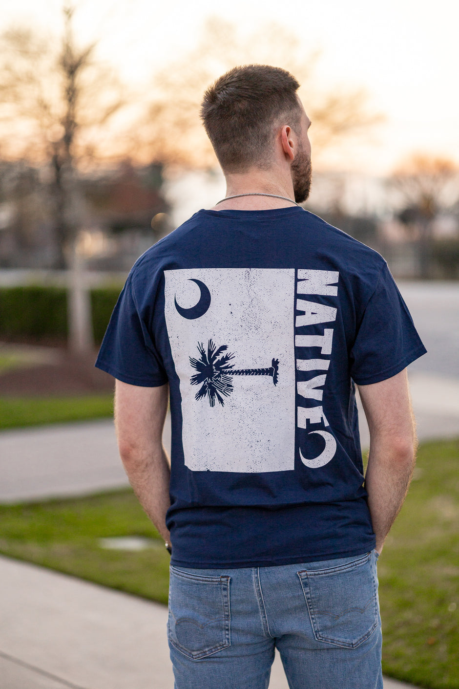 PSC T-Shirts – Palmetto Shirt Company