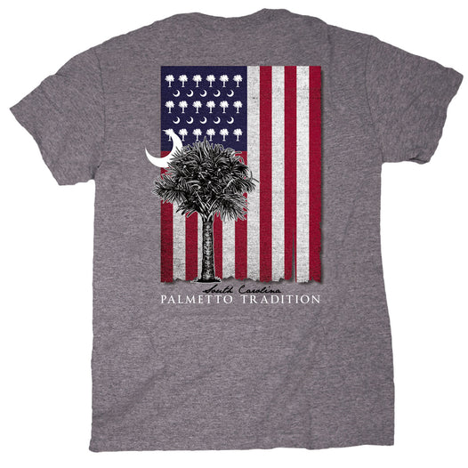 PSC T-Shirts – Palmetto Shirt Company