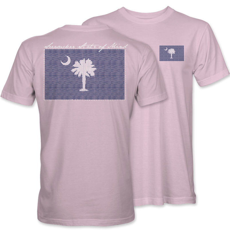 PSC T-Shirts – Palmetto Shirt Company